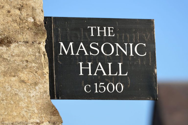 List Of All Masonic Lodges Around The World
