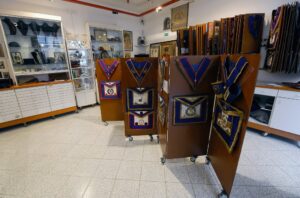 Masonic Wear - Esoteric Freemasons