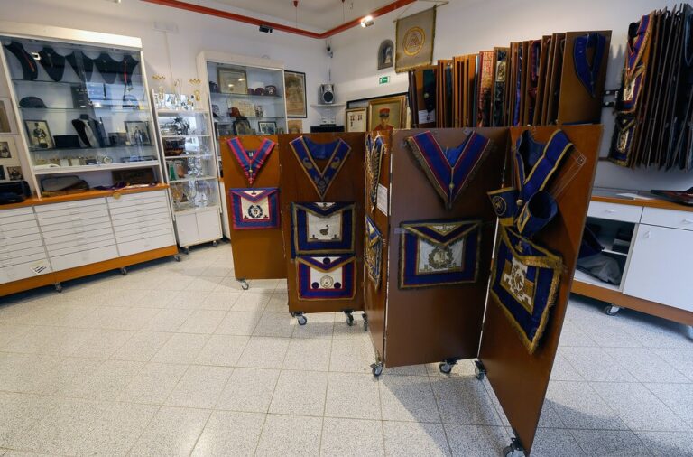 Masonic Family Tree - Esoteric Freemasons