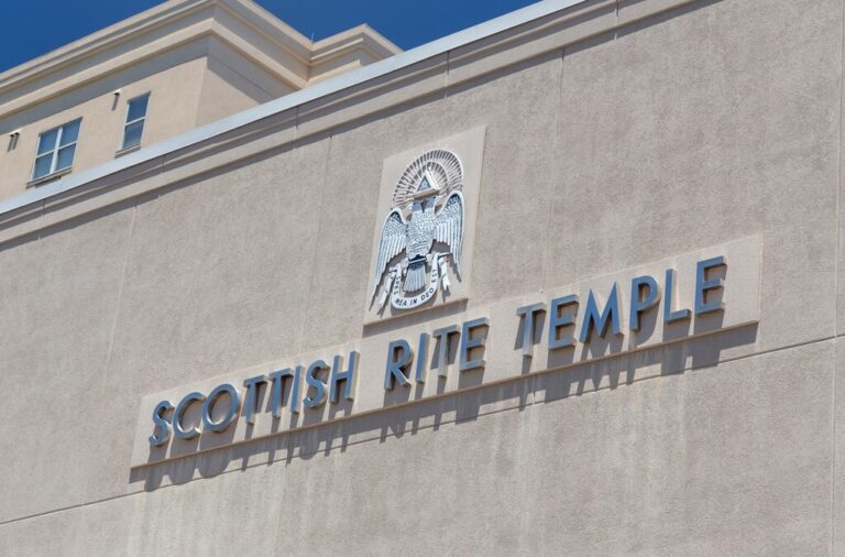 Mark Master Mason Signs - Esoteric Freemasons