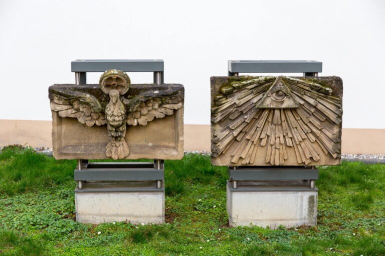 Freemason First Degree Working Tools - Esoteric Freemasons