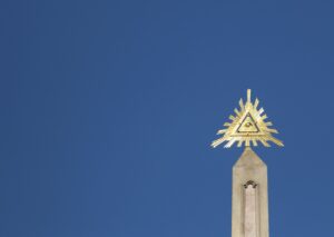 Freemason Star Symbol - Esoteric Freemasons