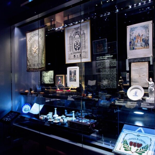 Royal Arch Chapter Ritual - Esoteric Freemasons