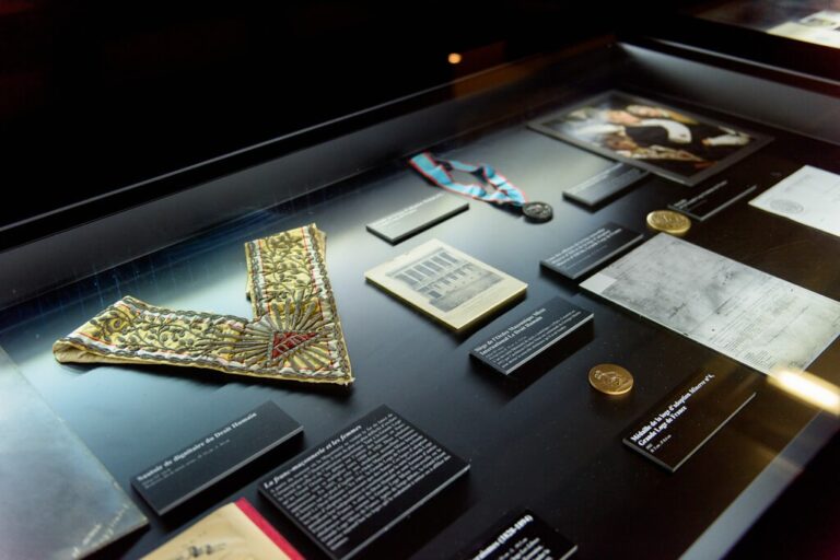 Rare Masonic Medals - Esoteric Freemasons