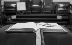 Masonic Opening And Closing Prayers - Esoteric Freemasons