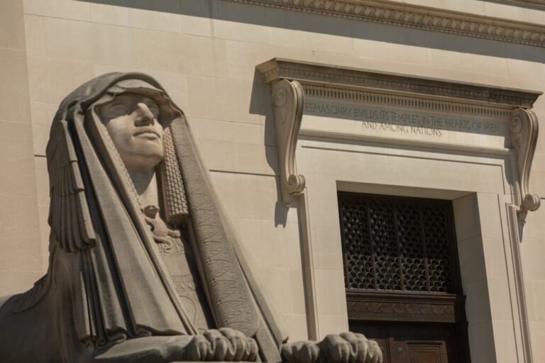 32 Degree Freemason List - Esoteric Freemasons