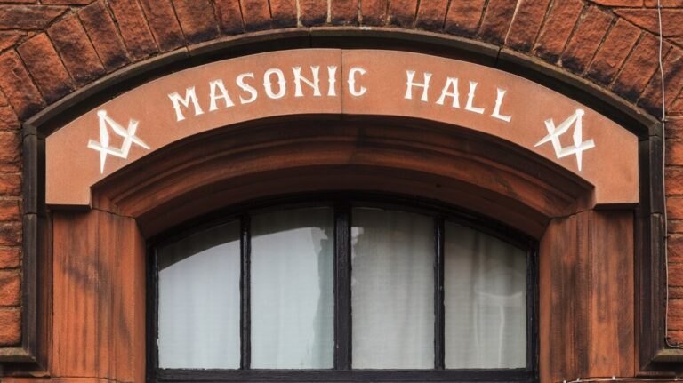 Fellow Craft Mason Degree Examination - Esoteric Freemasons