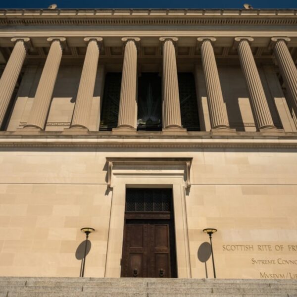 What Does 33 Number Mean In Freemasonry - Esoteric Freemasons