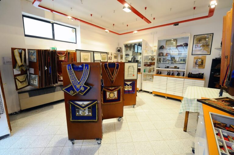 Freemason Apron Ranks - Esoteric Freemasons