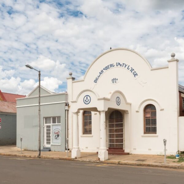 Provincial Grand Lodge Of East Kent - Esoteric Freemasons