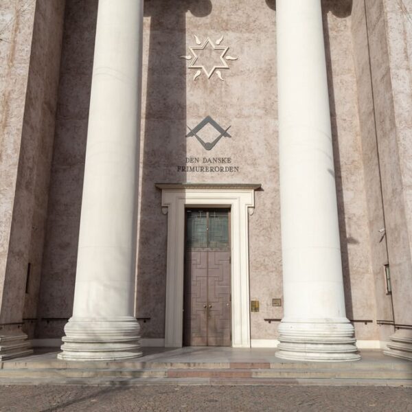 Masonic Cipher Code - Esoteric Freemasons