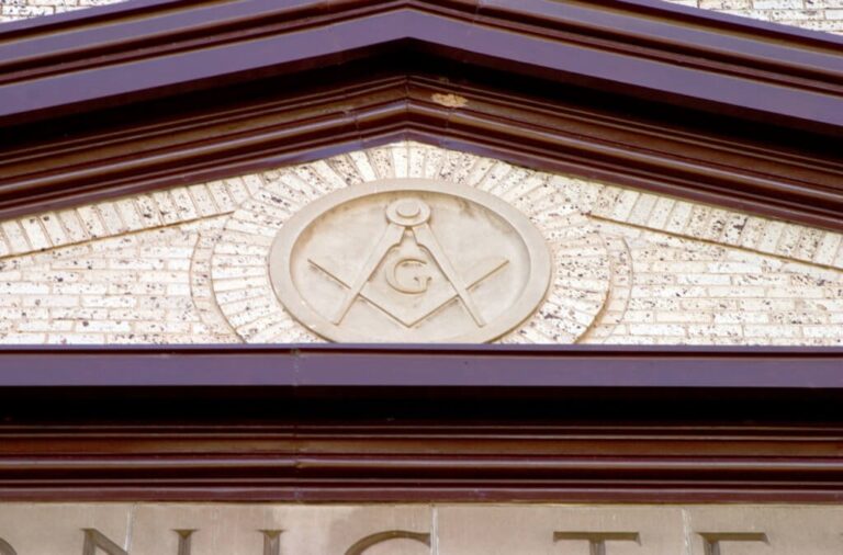 Freemason Symbols And Their Meanings - Esoteric Freemasons