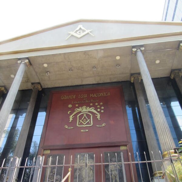 Masonic Cipher Code - Esoteric Freemasons