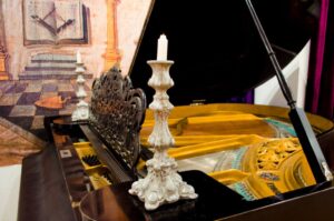 Famous Masonic Musicians - Esoteric Freemasons