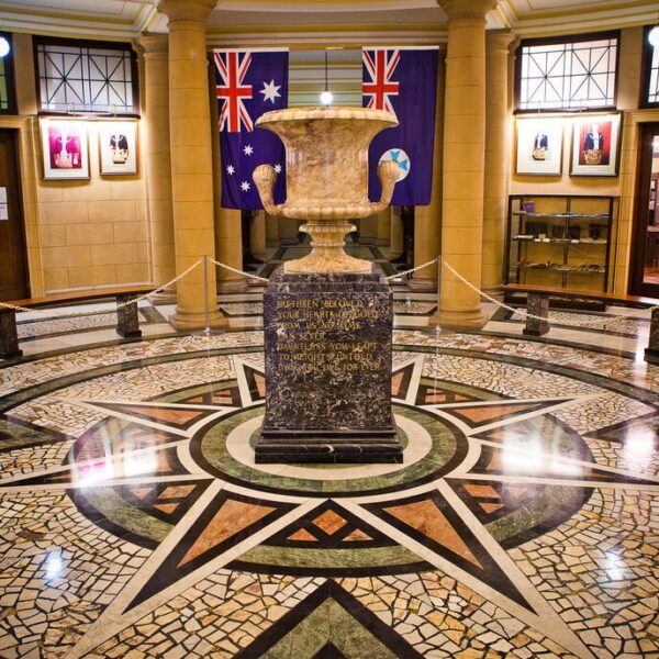 Masonic Number Meaning Esoteric Freemasons