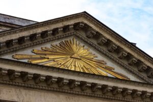 Inside a Masonic Lodge: Symbols & Secrets Revealed