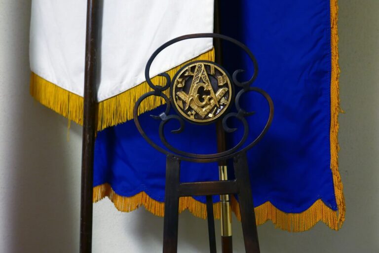 3Rd Degree Master Mason Password - Esoteric Freemasons