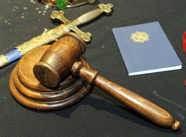Freemason Templar Sword - Esoteric Freemasons