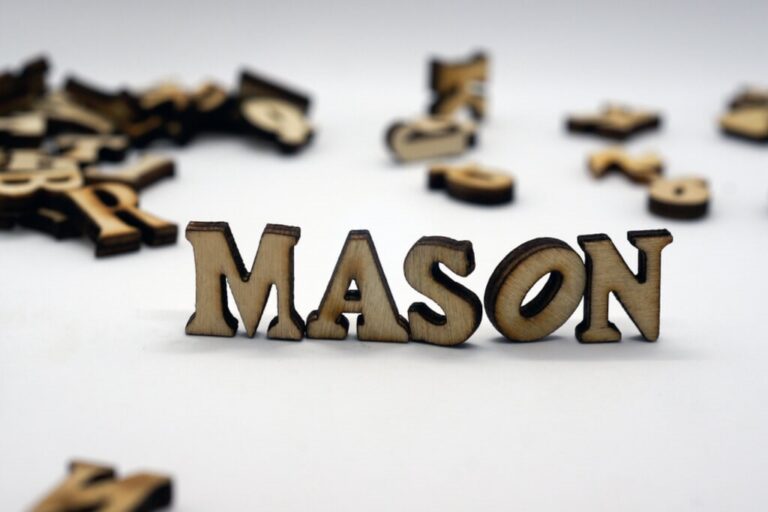 How To Wear Masonic Jewels - Esoteric Freemasons