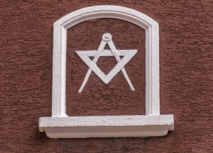 Provincial Grand Lodge Of West Kent - Esoteric Freemasons