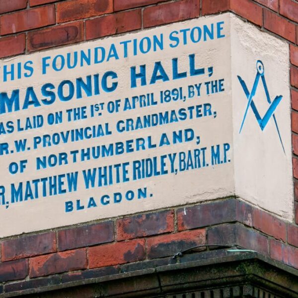 Mason Numbers Meaning - Esoteric Freemasons