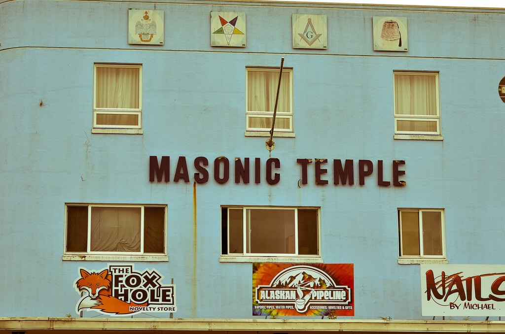 Famous Freemasons Who Shaped History