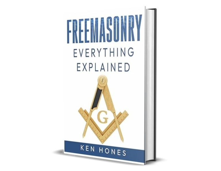 The Power of Masonic Ritual: Why Freemasonry Uses Allegory and Ceremony ...