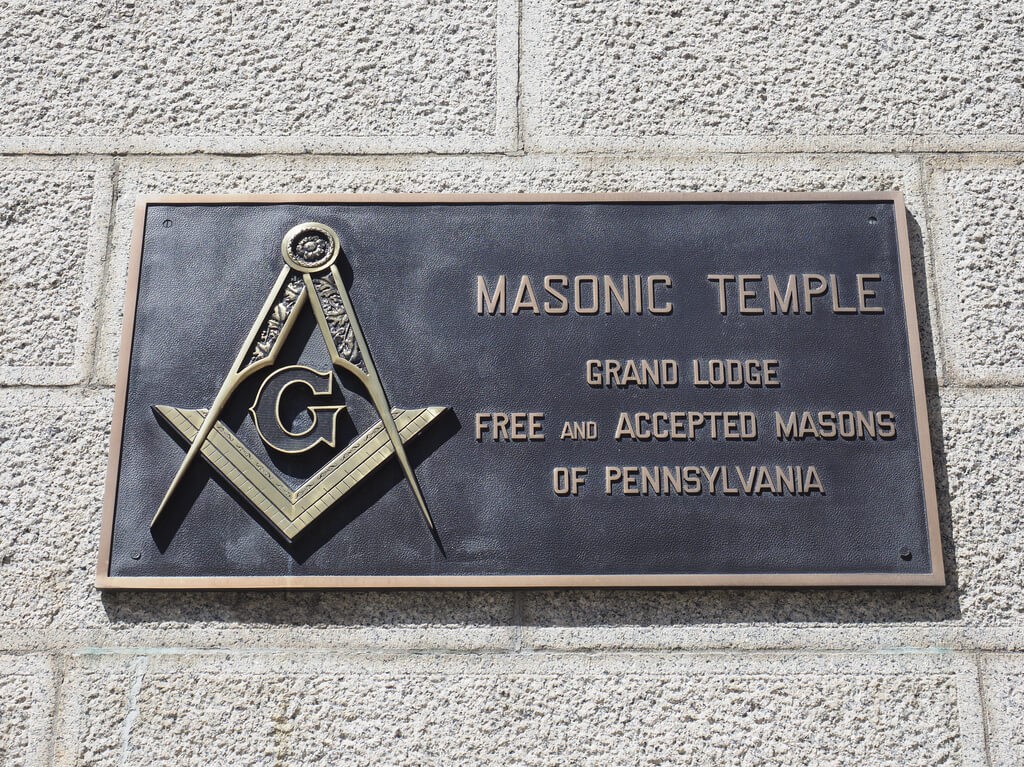 How to Become a Freemason: A Step-by-Step Guide