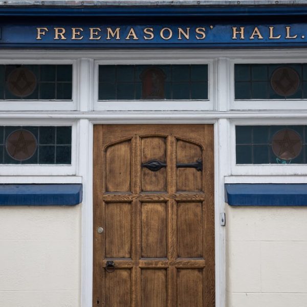 Masonic Symbols Explained: A Complete Guide