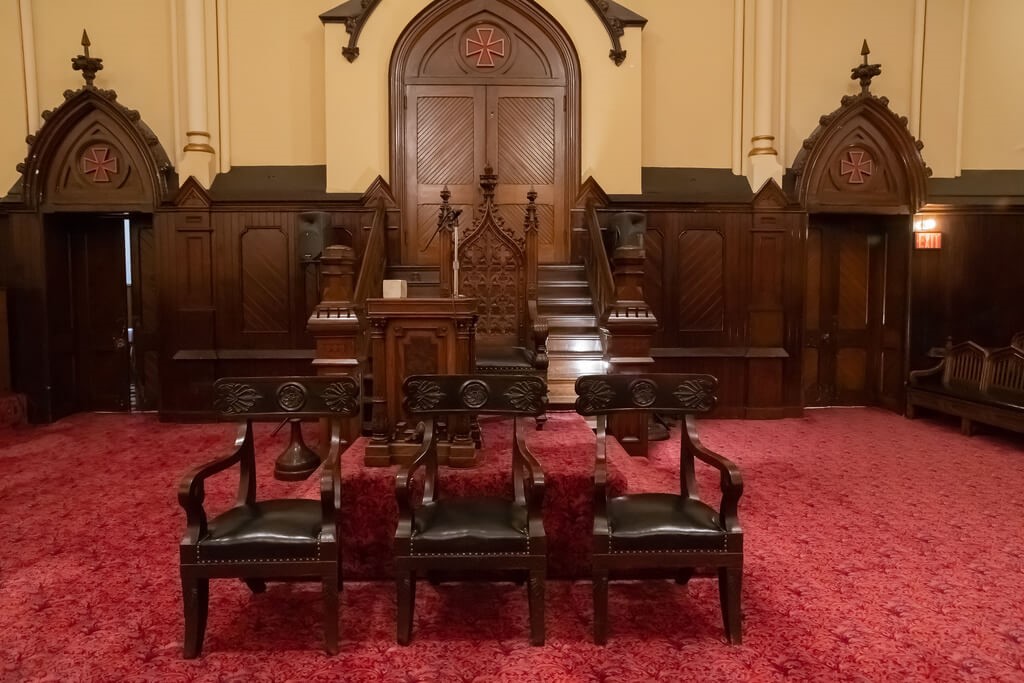 Freemasonry Around the World: A Guide