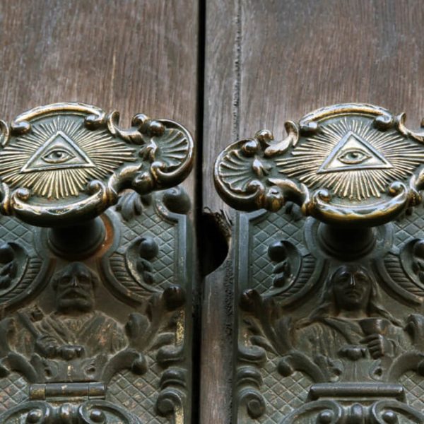 Famous Freemasons Who Shaped History