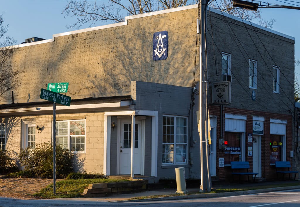 Entered Apprentice: Your First Step in Freemasonry