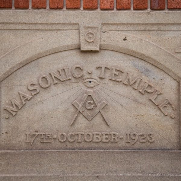 Masonic Symbols: A Glossary of Their Meanings