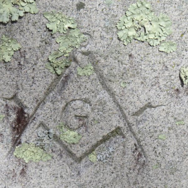 Masonic Symbols: A Glossary of Their Meanings