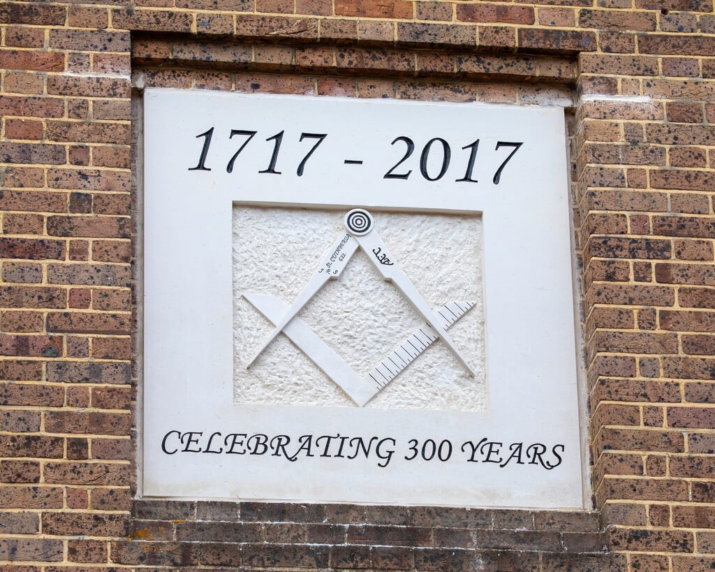 What Does It Mean to Be a Freemason?