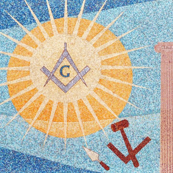 Masonic Symbols Explained: A Complete Glossary of Meanings - Esoteric ...