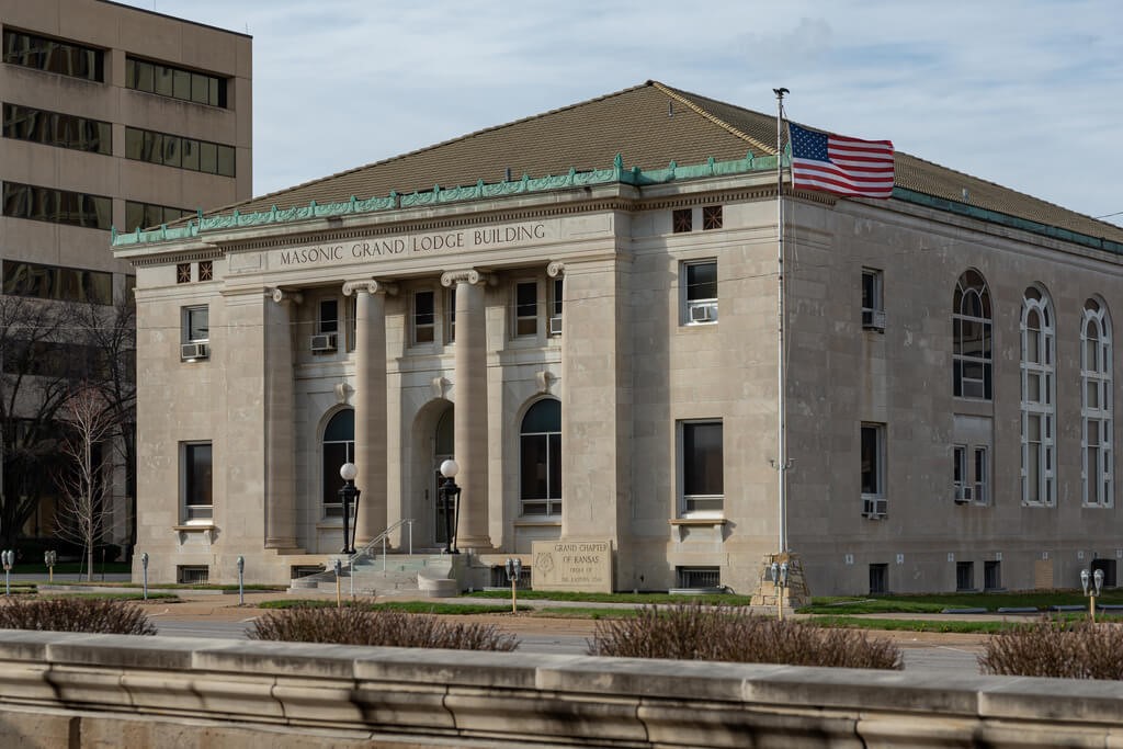 Inside a Masonic Temple: Secrets & Symbols Explained