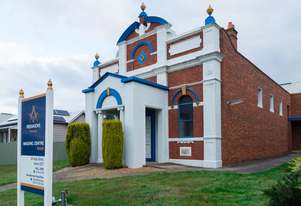 What Is Freemasonry? A Guide for the Curious Mind