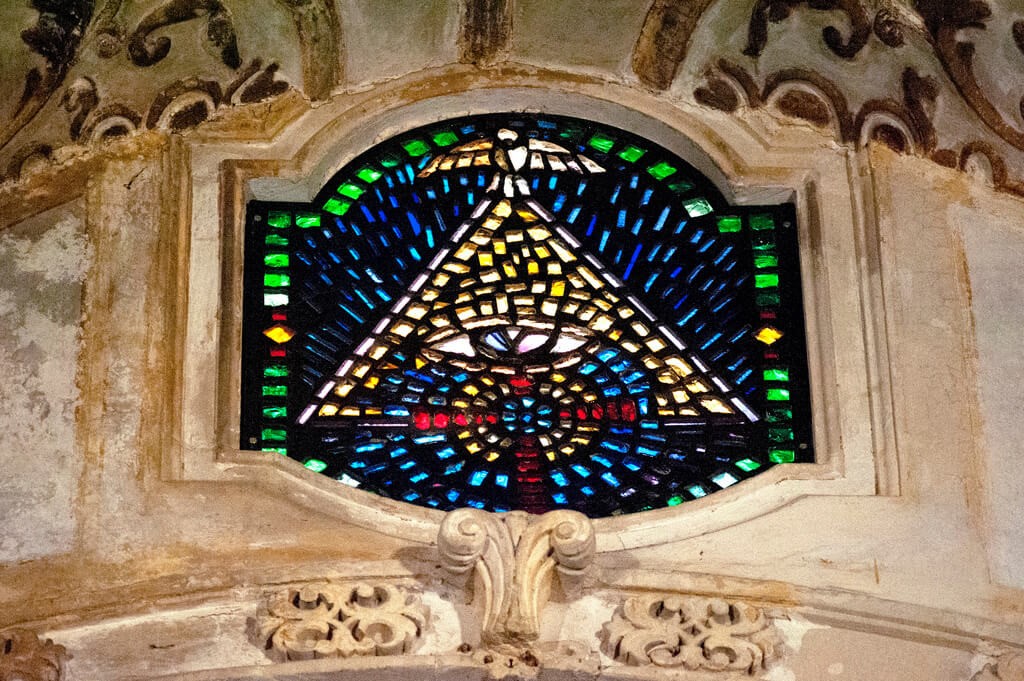 Master Mason Password - Esoteric Freemasons