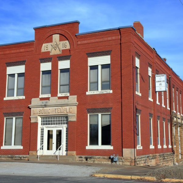 Masonic Symbols Explained: A Glossary