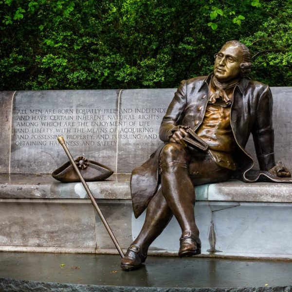 The Master Mason: Freemasonry's Third and Final Degree